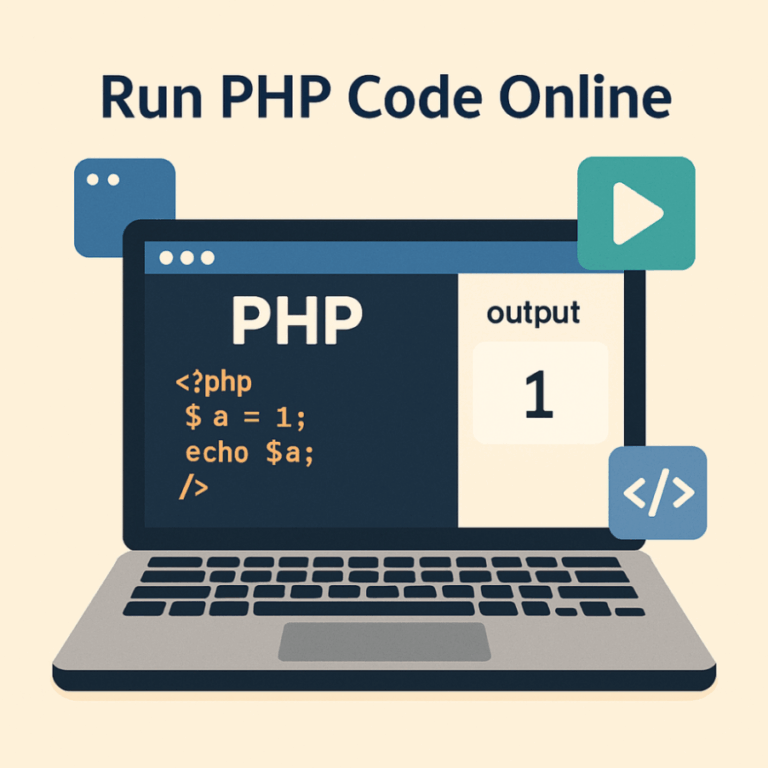 Docker不要！PHP8コードをブラウザで即試せる便利なWebサービス5選 | KyoroLab.net
